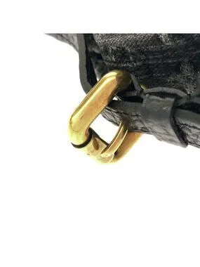 Louis Vuitton | Bags | Sold Louis Vuitton Monogram Denim Neo Cabby Mm ...